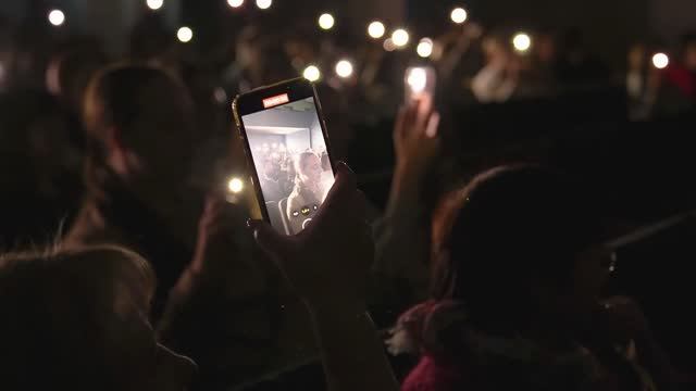 Гимн ФПП (неофициальный)