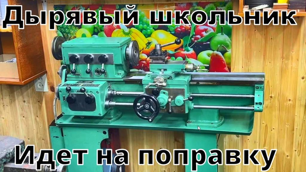 Высокотехнологичные решения от ведущего инженера гаражного коператева.