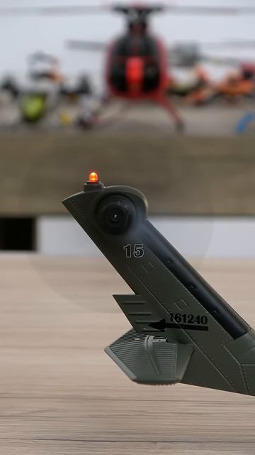 Sikorsky UH-60 Black Hawk Helicopter