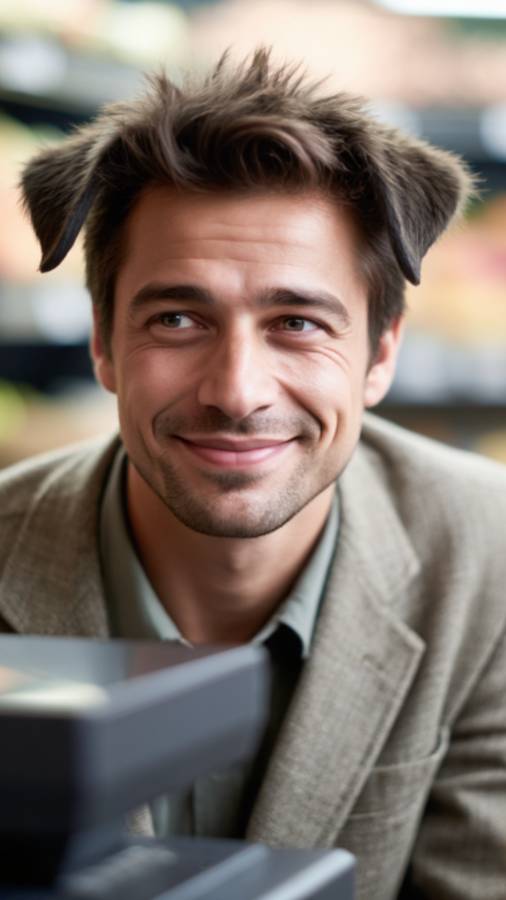 Когда жизнь закрывает перед тобой дверь — постучись анекдотом («ДОБРОСКАЗ», Эпизод 35)