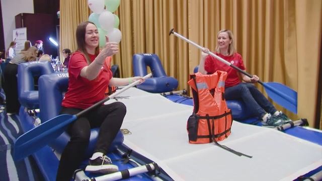 Фестиваль Туризма в Челябинске 19 апреля. Турагентство Зенит