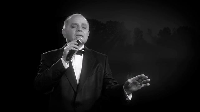 ГЕННАДИЙ КАМЕННЫЙ - В БРЯНСКОМ ЛЕСУ ТИШИНА - Видео выполнено Брянской ВГТРК