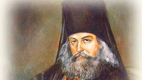 Свт. Игнатий (Брянчанинов) - о молитве Иисусовой