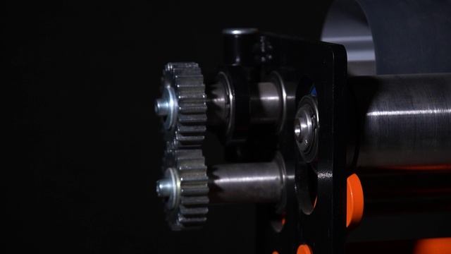 Вальцы RM-1300x0.8