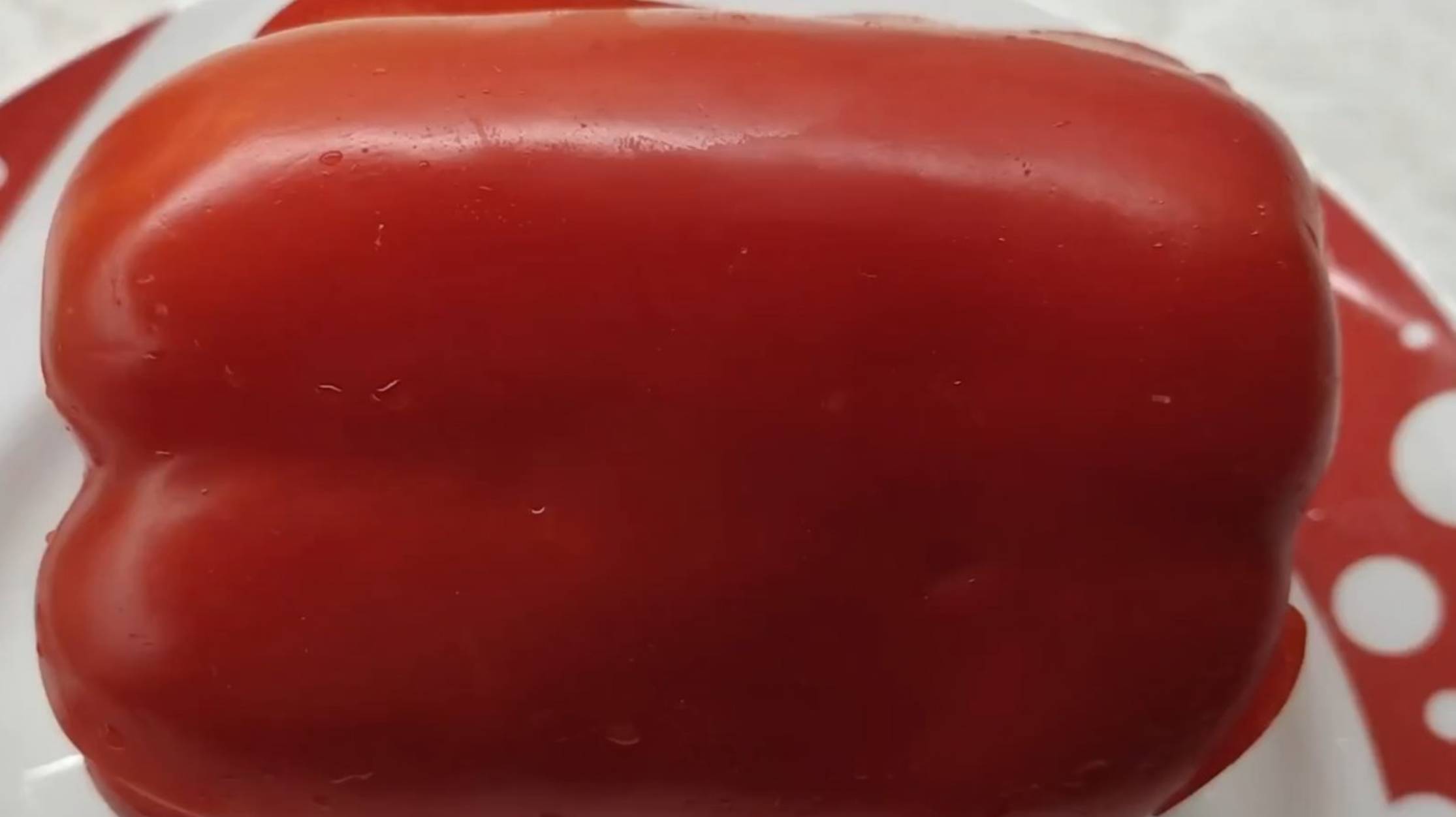 Как быстро получить свежие семена сладкого перца и сразу их посадить.