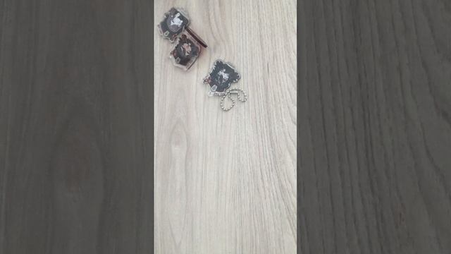 Приключения гада в магнит