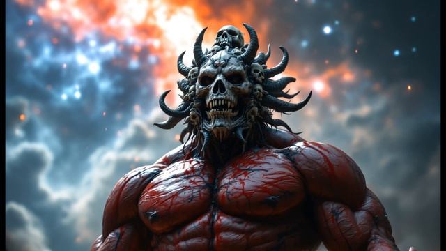 Боги мира Вархаммер