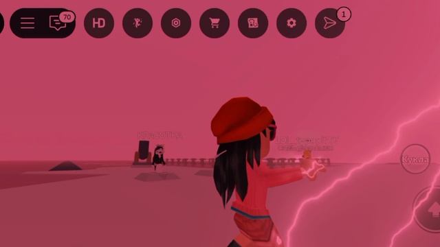 roblox💗танцульки