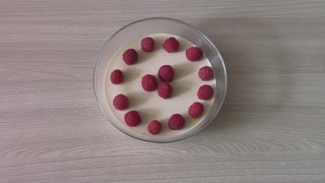 ЕМ И ХУДЕЮ! ВКУСНЫЙ НИЗКОКАЛОРИЙНЫЙ ДЕСЕРТ