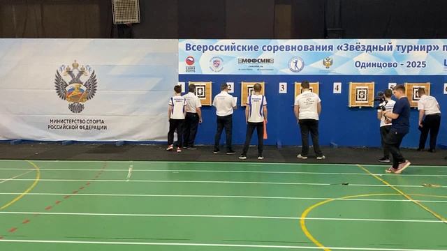 23. 5 метров Полуказаков Василий - финал. 2025.04.19.