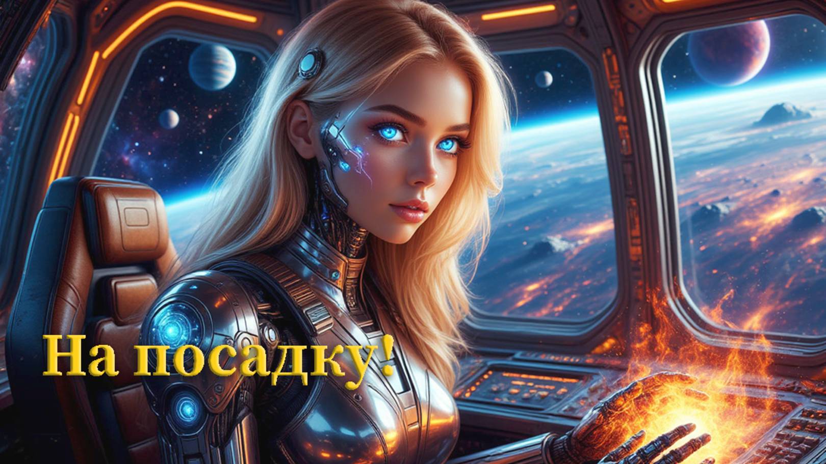 И на Марсе будут яблони цвести!