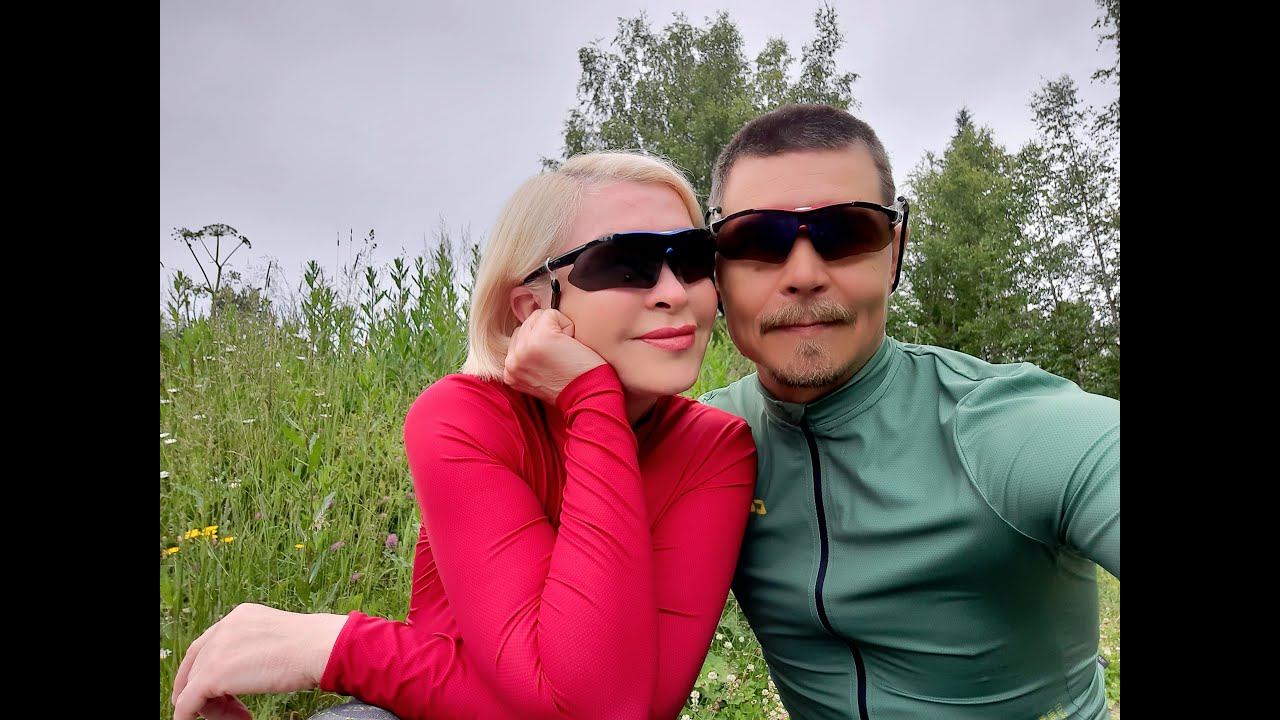 Бурятские километры