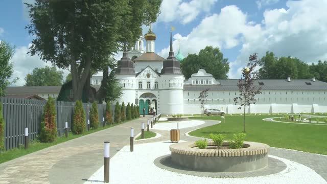 п. Толга -поделимся энергией и ее богатой историей