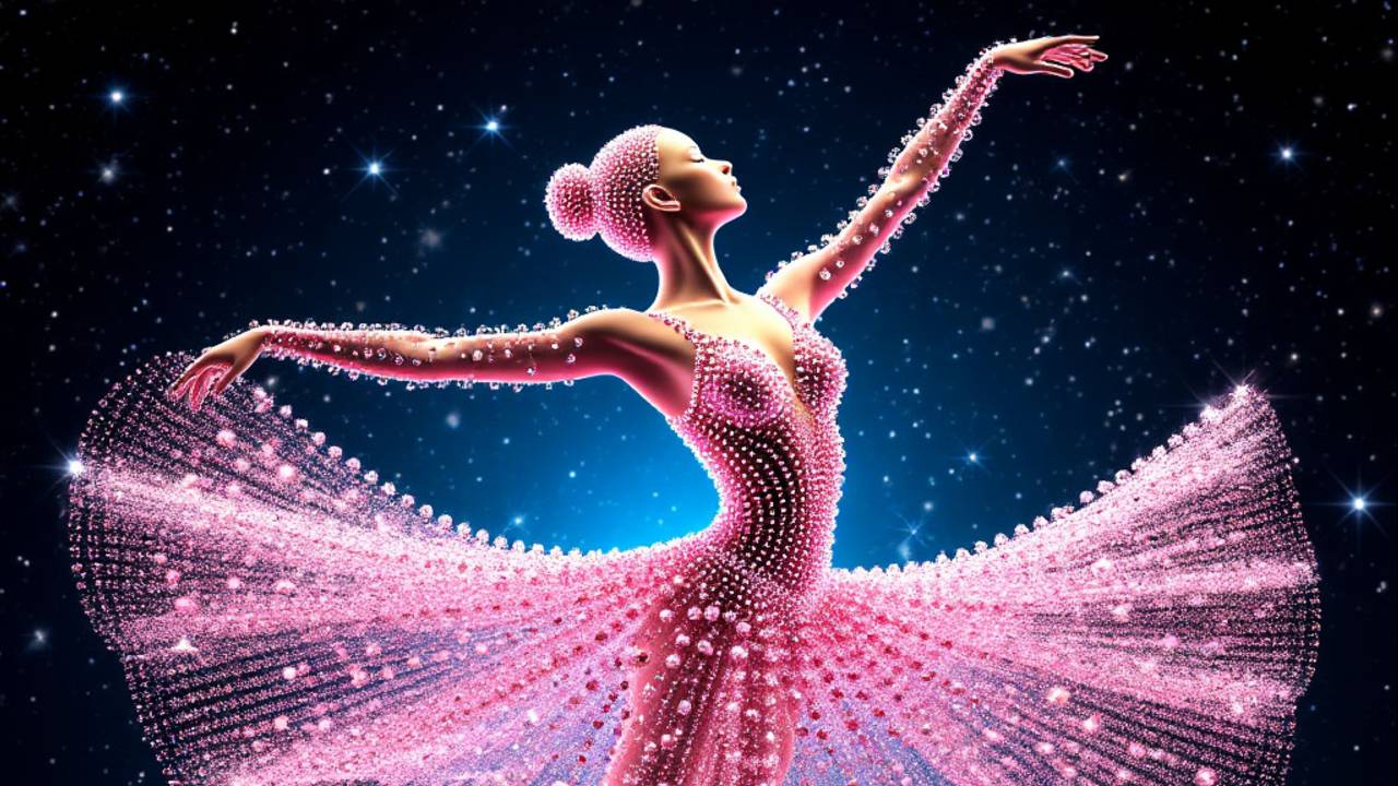 Головокружительный туннель