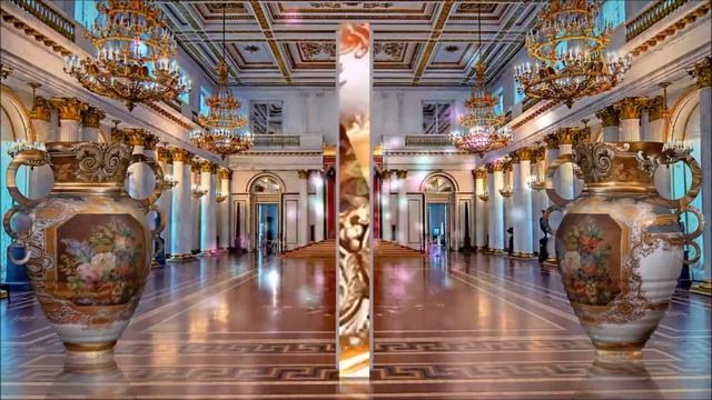 Сказка на иву !   Blufftitler проекты