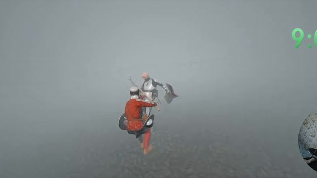 НОВАСОВ SPEEDRUN ПРОХОЖДЕНИЕ ЗА 16 МИНУТ  HALF SWORD ABYSS МИРОВОЙ РЕКОРД  4142025