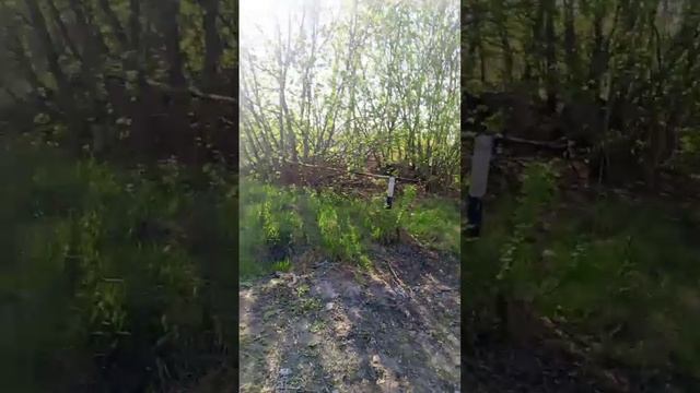 Эстетика железных дорог часть 1