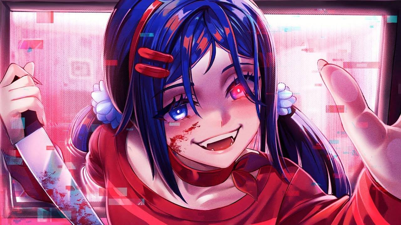 Прохождение MiSide ❤️❤️❤️ ( 2 часть)