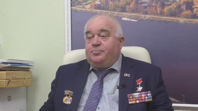 Чернобыльская катастрофа глазами очевидца