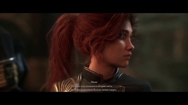 Clair Obscur: Expedition 33 - Экспедиция 33 🔥 Субтитры. Прохождение # 1. Запись стрима | Xbox SS