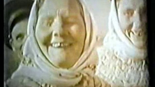 Pesni donskix kazakov 3