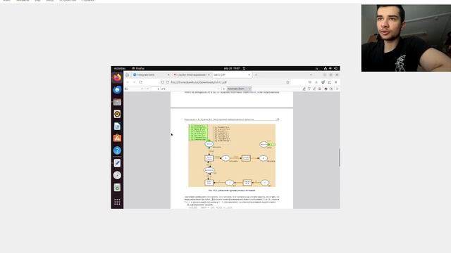 Выполнение отчёта по лаб №12 имит. модел.