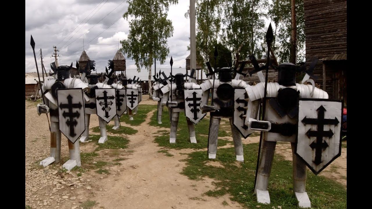 Иркутск   такой знакомый и незнакомый