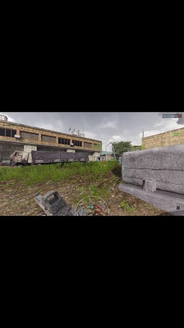 Insurgency, Врываемся в Игру