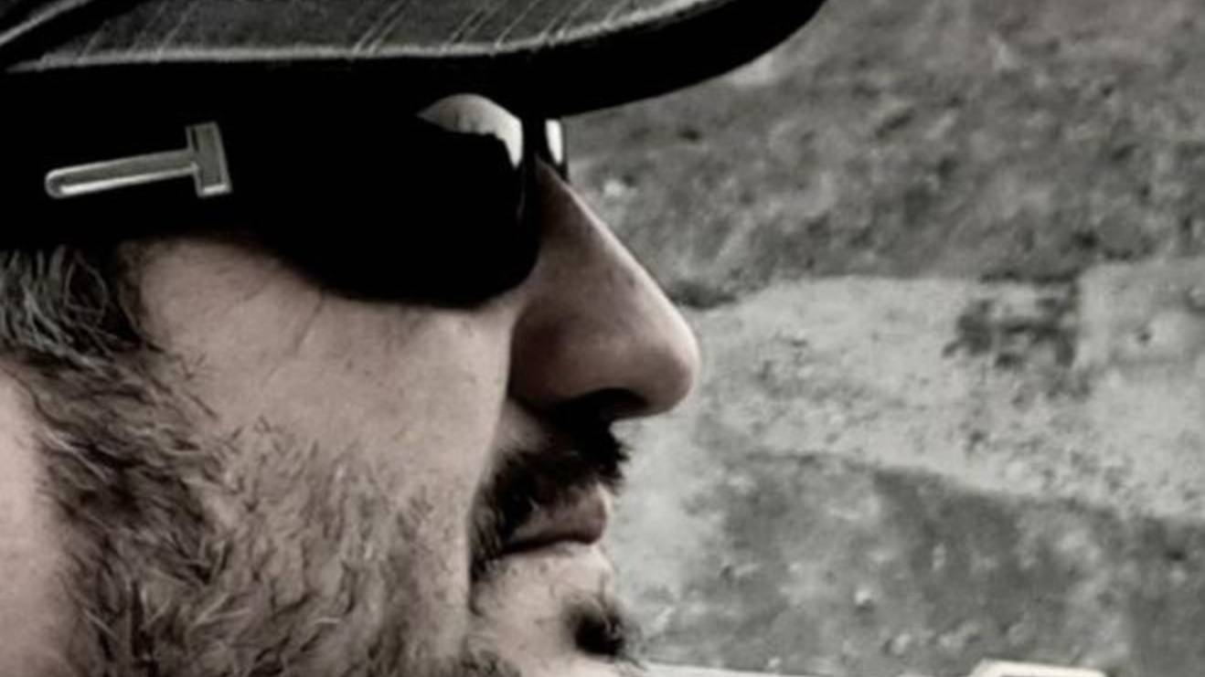 Станислав Шигида - Любимый город (М.Бернес)