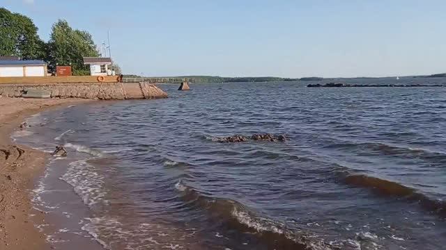 Выборг: средневековая сказка у Балтийского моря