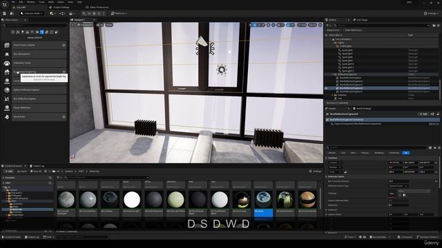 19 -Reflection Capture