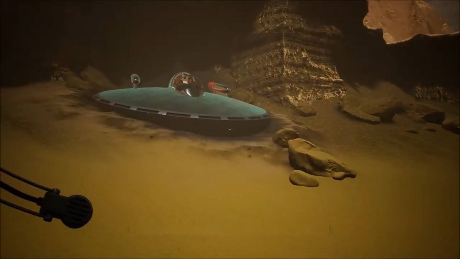 Непобедимый - Часть 12