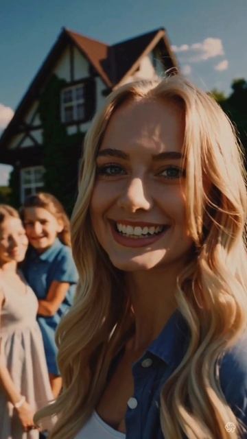 Серия 20 Для айфона.Нейро сериал Счастливый конец