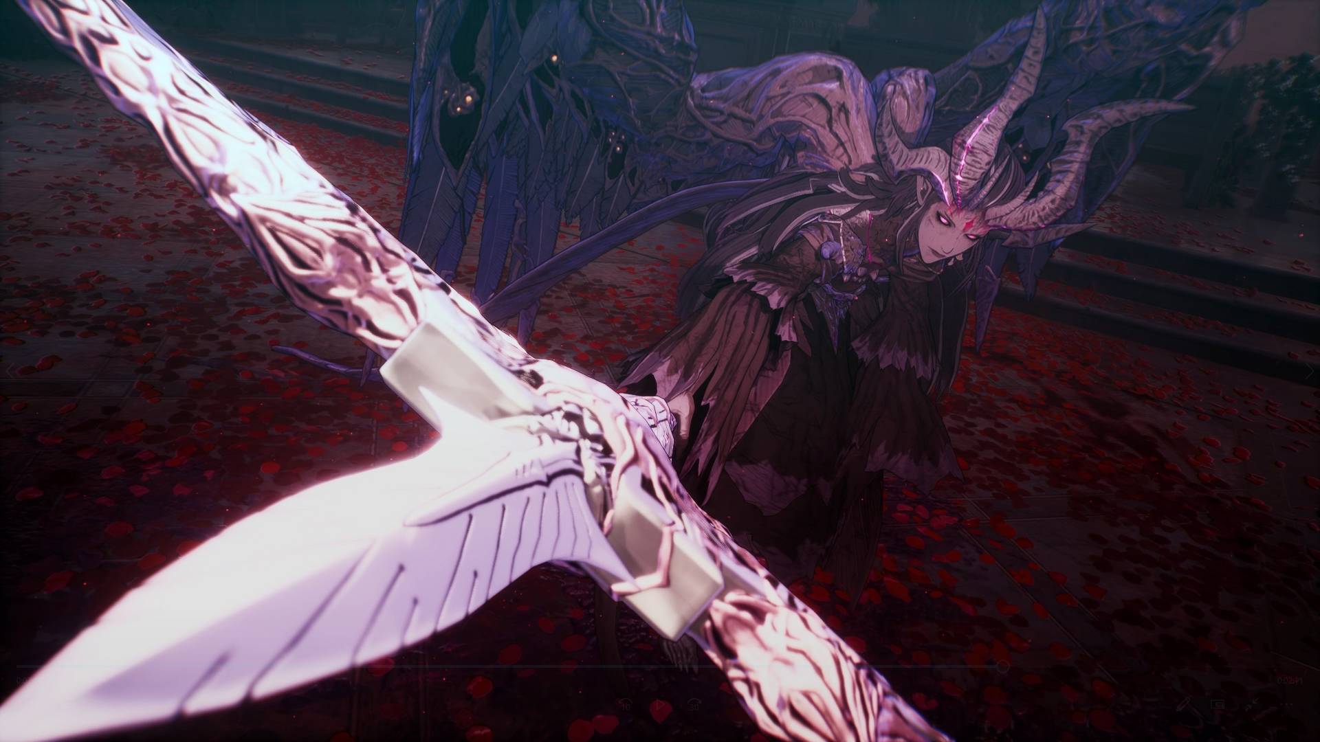 The First Berserker  Khazan - Риз (копьё)