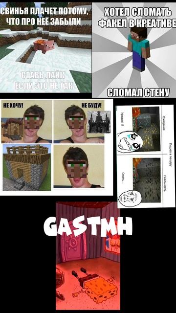 #meme #minecraft #crystalcastles