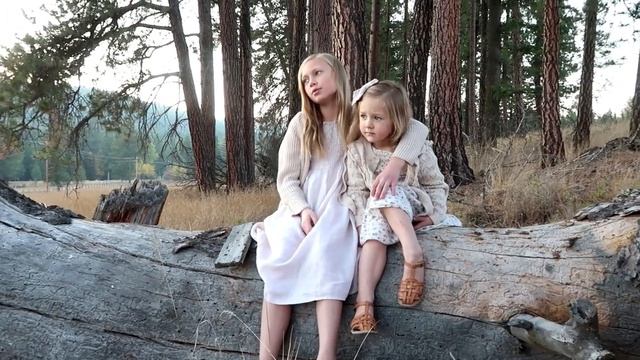 Малютка. Детская христианская песня.