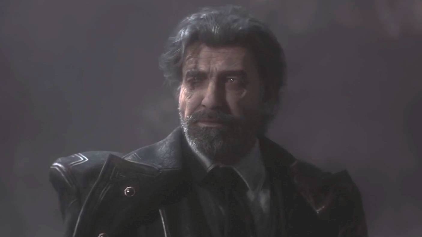 Clair Obscur: Expedition 33. Прохождение. #2 AVO (озвучка)