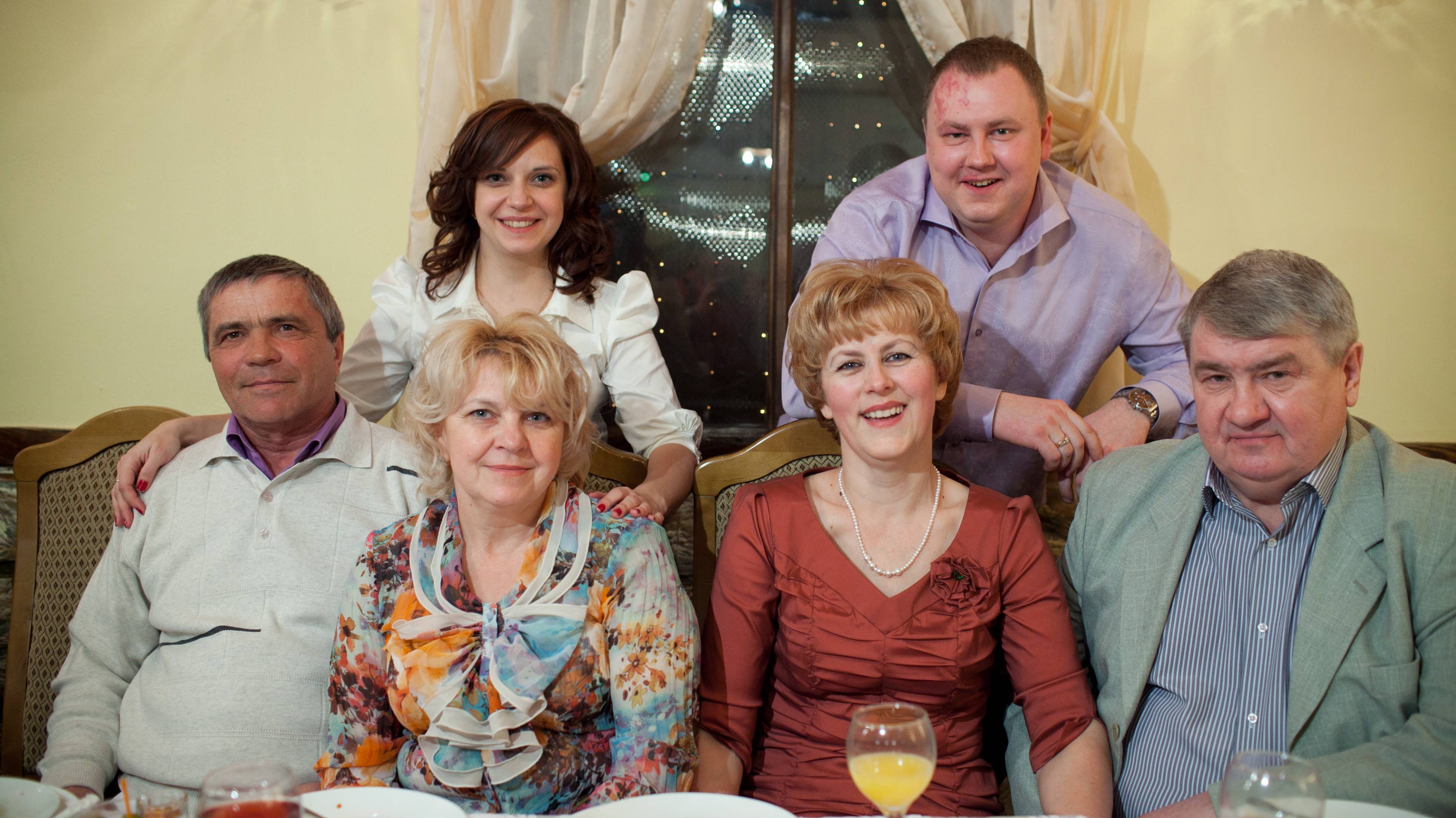 Фотоклип "Давайте вспомним всех"