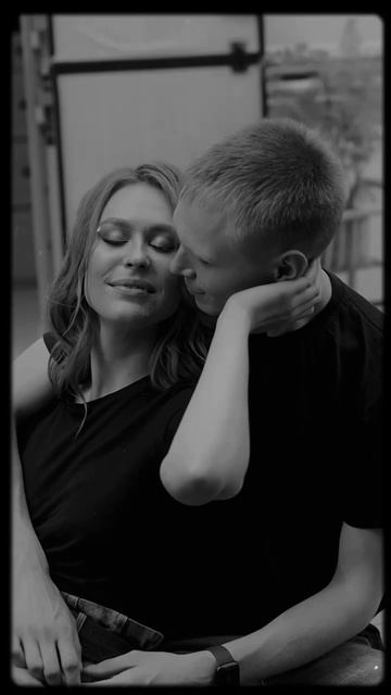 Фотосессия перед свадьбой