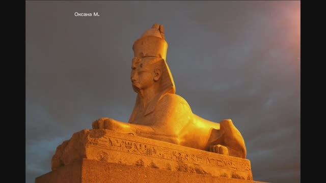 Путешествие в Санкт-Петербург. Фотоподборка.mp4