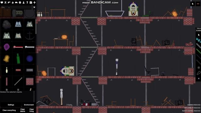 ЛЮДИ НА НЕОБИТАЕМОМ ОСТРОВЕ( ЧАСТЬ 2)