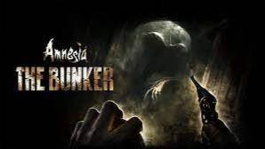 Amnesia The Bunker #1