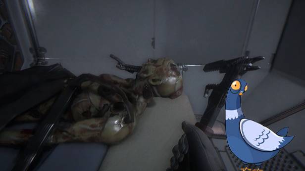 страх  начинается(Syndrome)