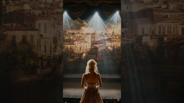 За кулисами детства