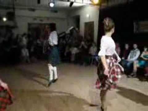 St. Andrew's Day 2006