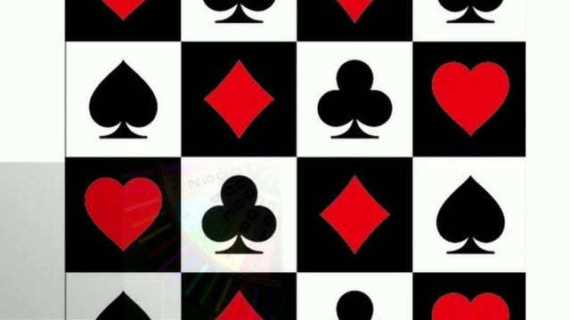 И не моя похоже масть