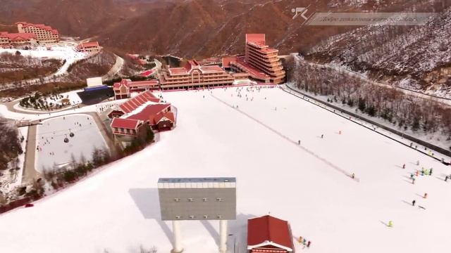 Добро пожаловать на перевал Масик.