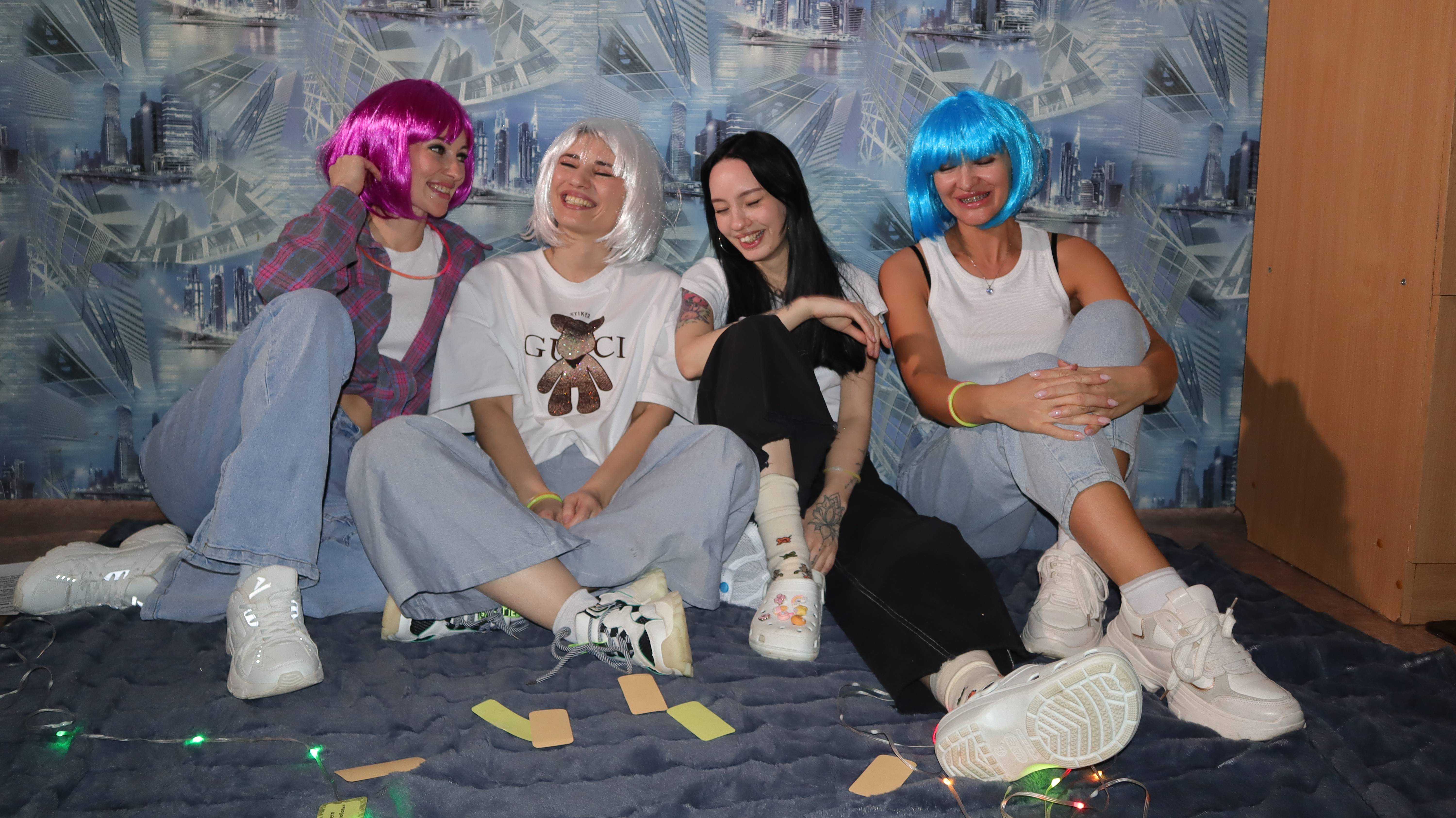 Музыкальная бутылочка ТВ