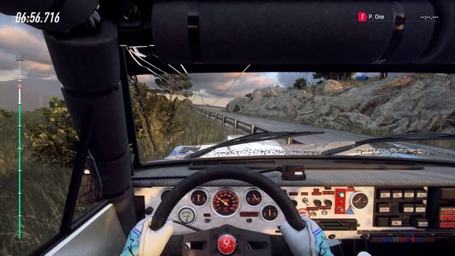 Dirt Rally 2 - 29-30 гонка