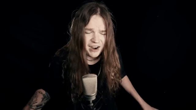 LISTEN TO YOUR HEART (Roxette) - COVER by Tommy J